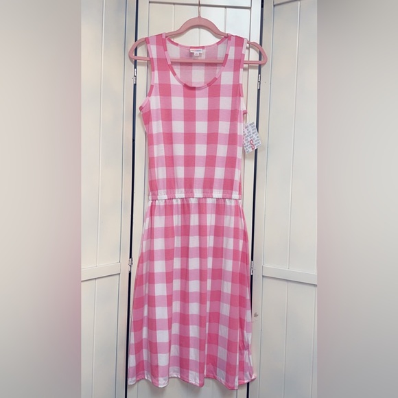 LuLaRoe | Dresses | New Small Lularoe Summer Dress | Poshmark